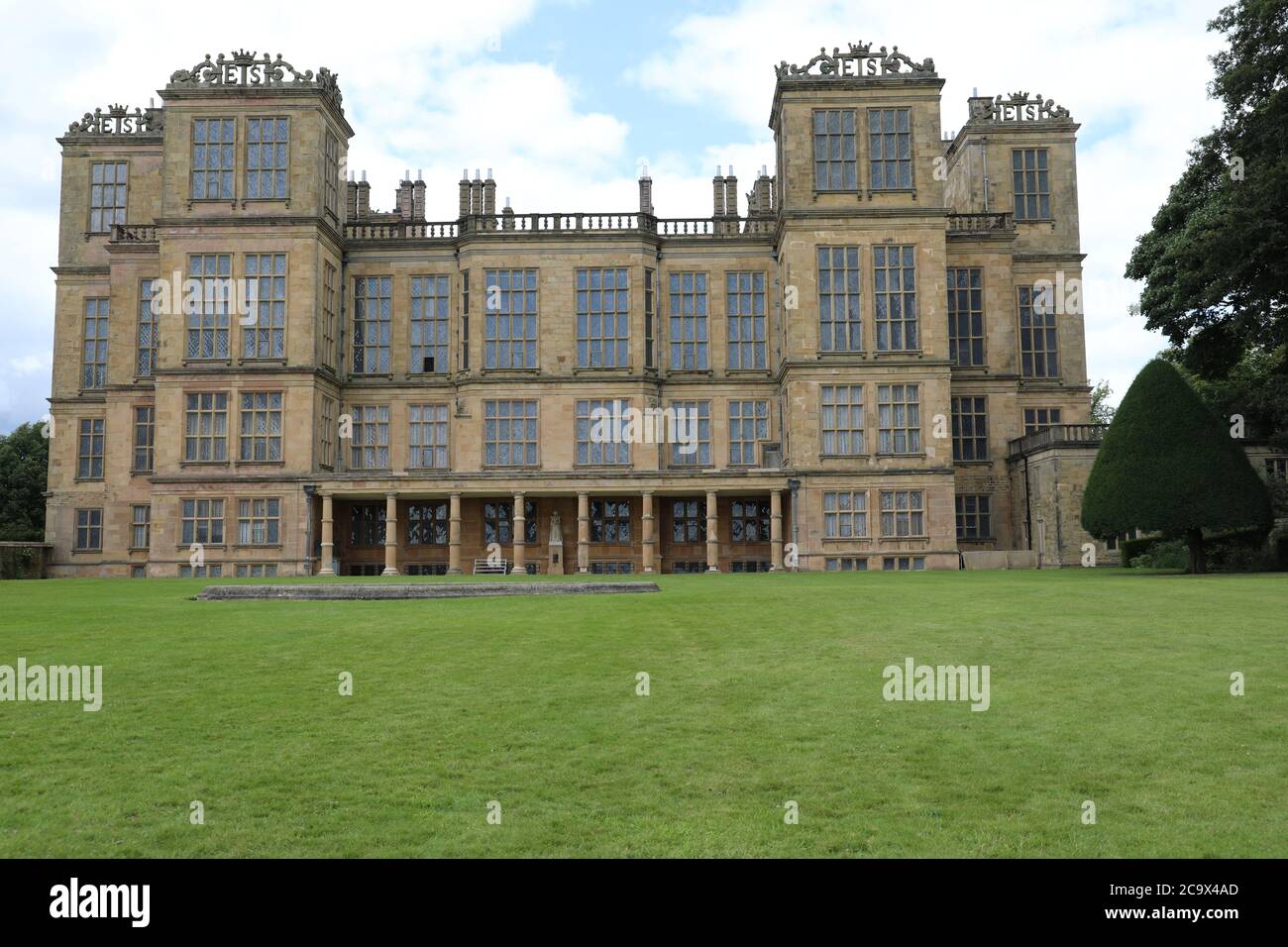 Lea hall hi-res stock photography and images - Alamy