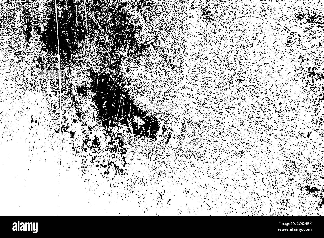 Distress Overlay Background Stock Vector Image & Art - Alamy