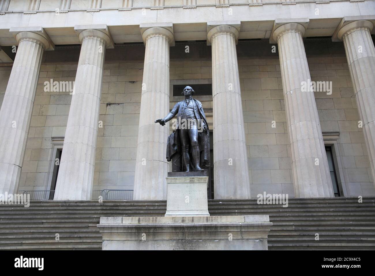 George Washington Monuments And Memorials The Best Monuments And