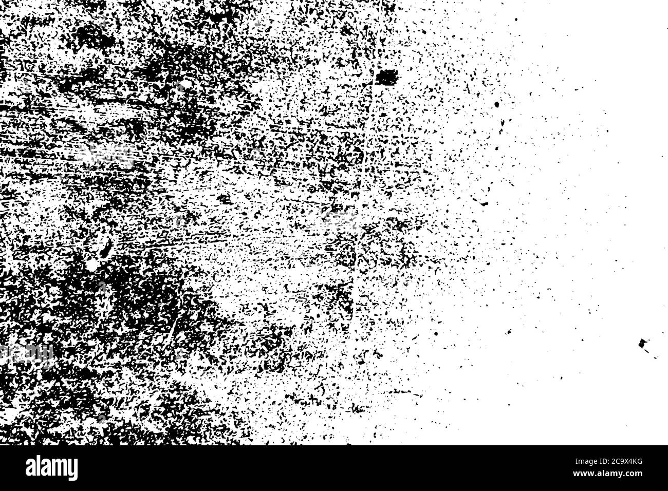 Grunge Overlay Background Stock Vector Image & Art - Alamy