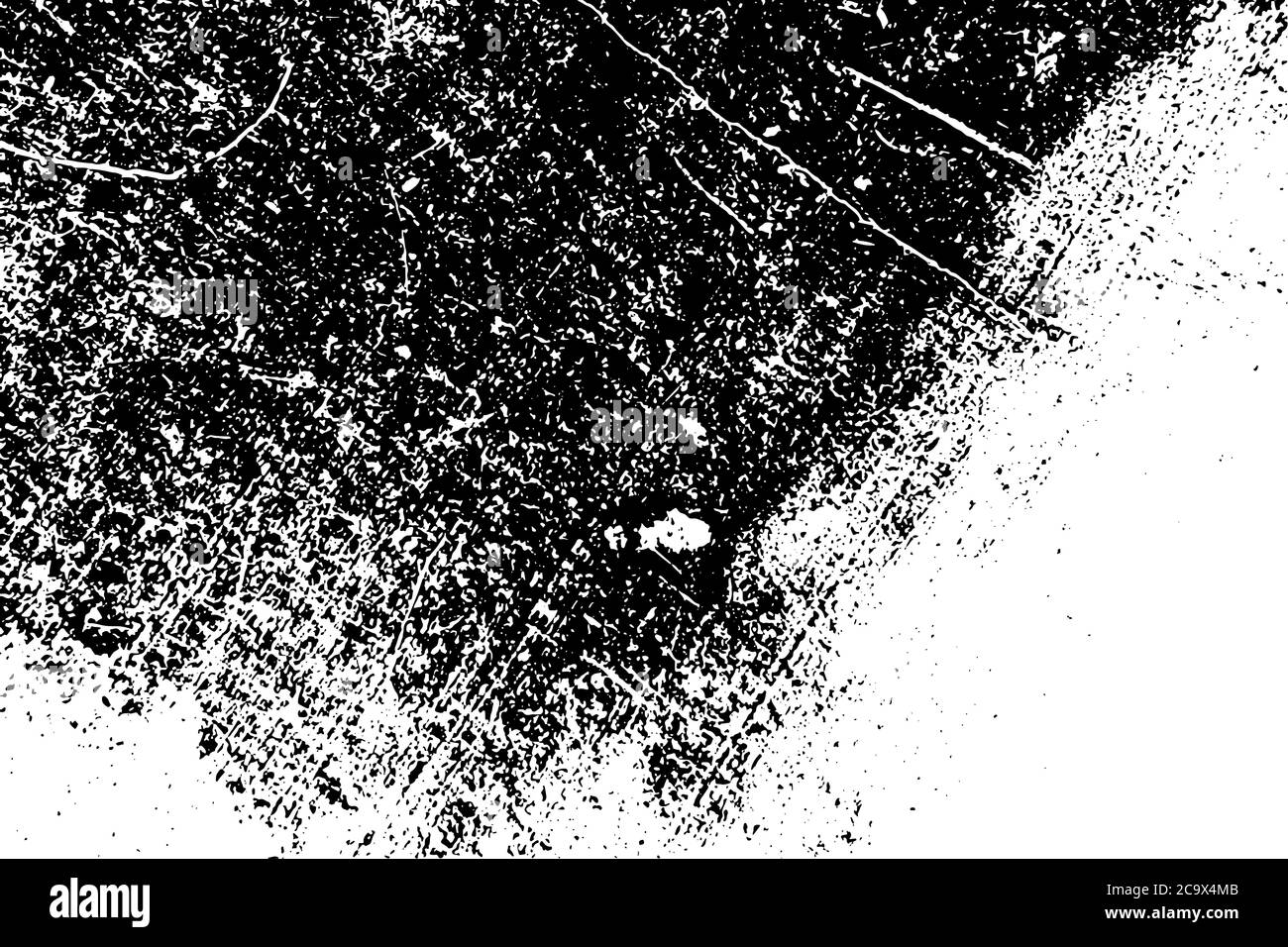 Grunge Overlay Background Stock Vector Image & Art - Alamy