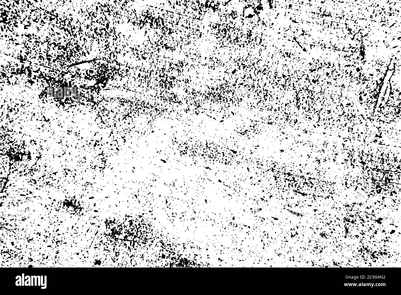 Grunge Overlay Background Stock Vector Image & Art - Alamy