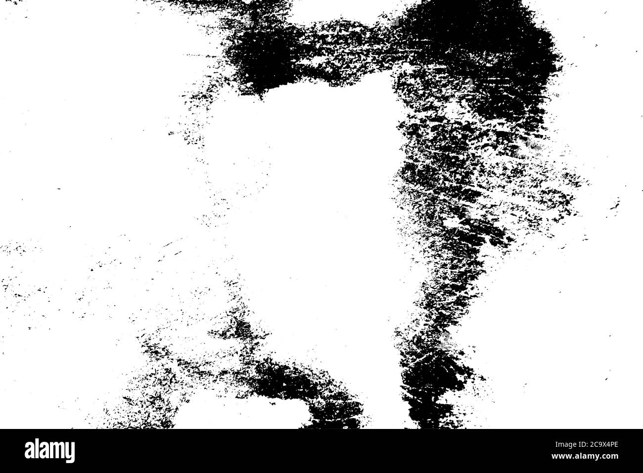 Grunge Overlay Background Stock Vector Image & Art - Alamy