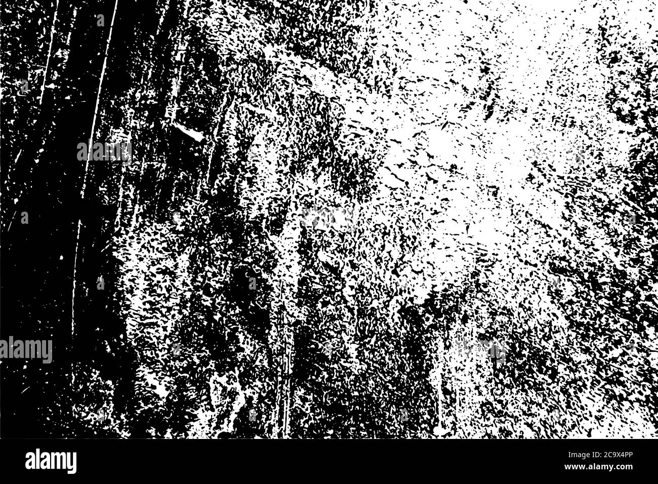 Grunge Overlay Background Stock Vector Image & Art - Alamy