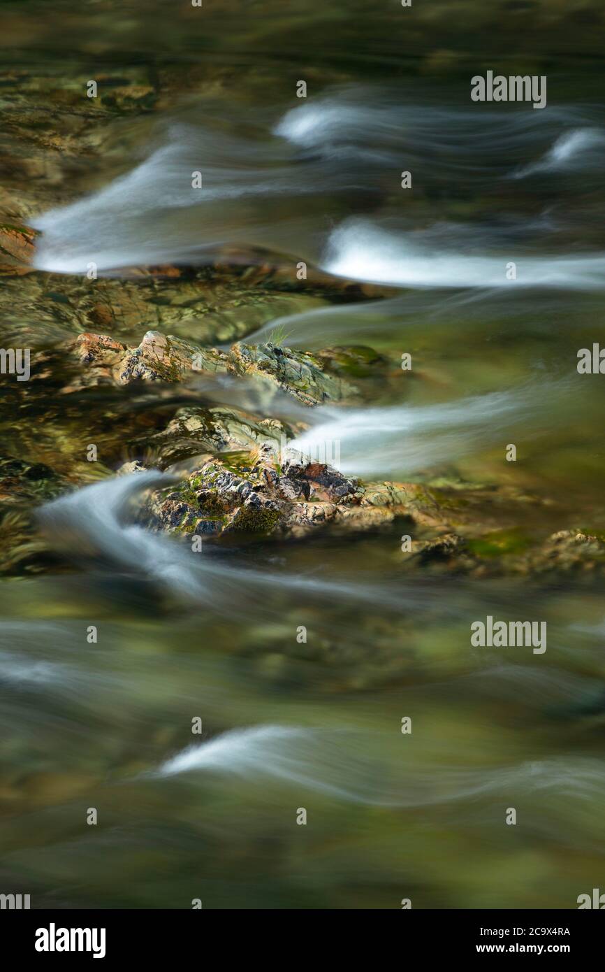 St. Joe Wild and Scenic River, St. Joe National Forest, St. Joe River ...