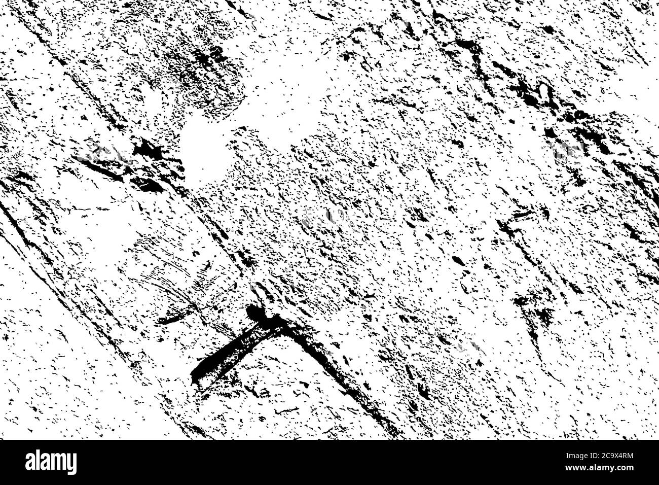 Grunge Overlay Background Stock Vector Image & Art - Alamy