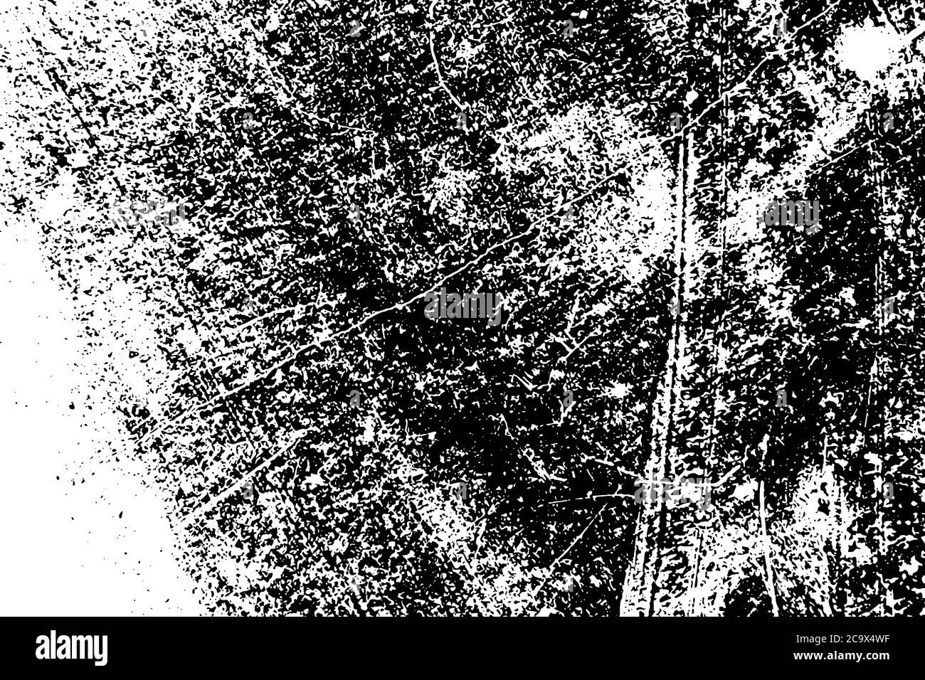 Grunge Overlay Background Stock Vector Image & Art - Alamy