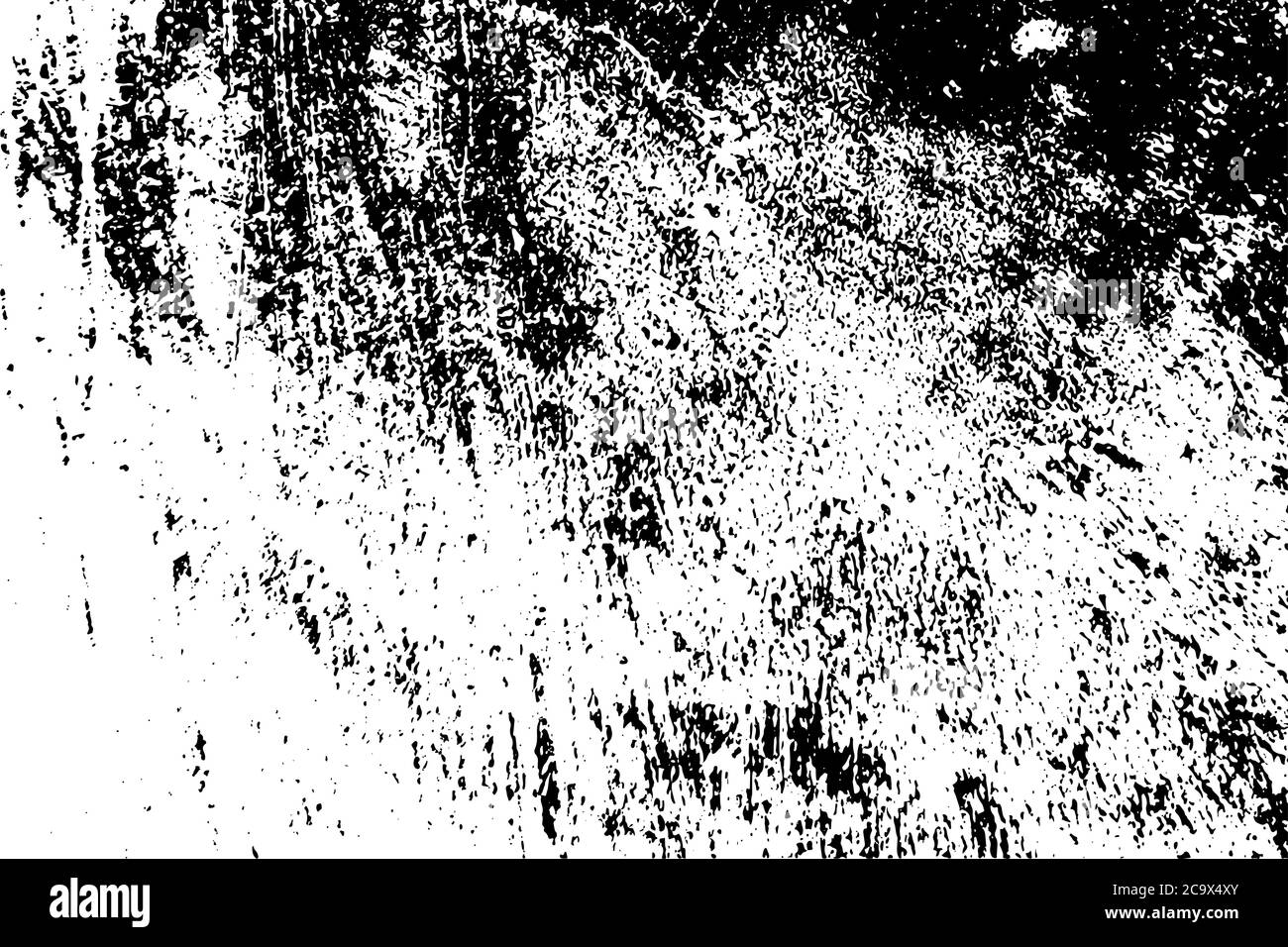 Grunge Overlay Background Stock Vector Image & Art - Alamy