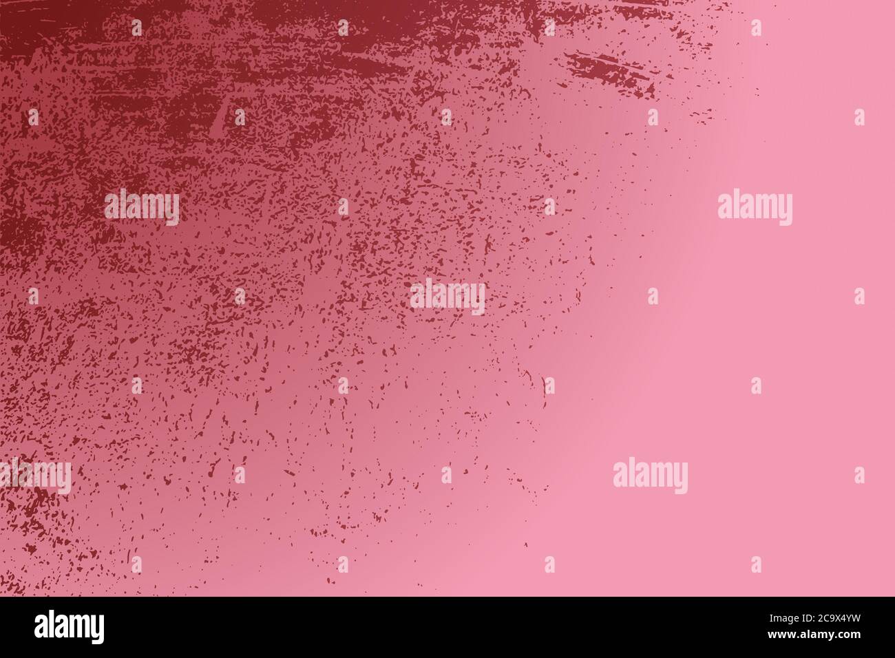 Red Grunge Texture Stock Vector Image And Art Alamy