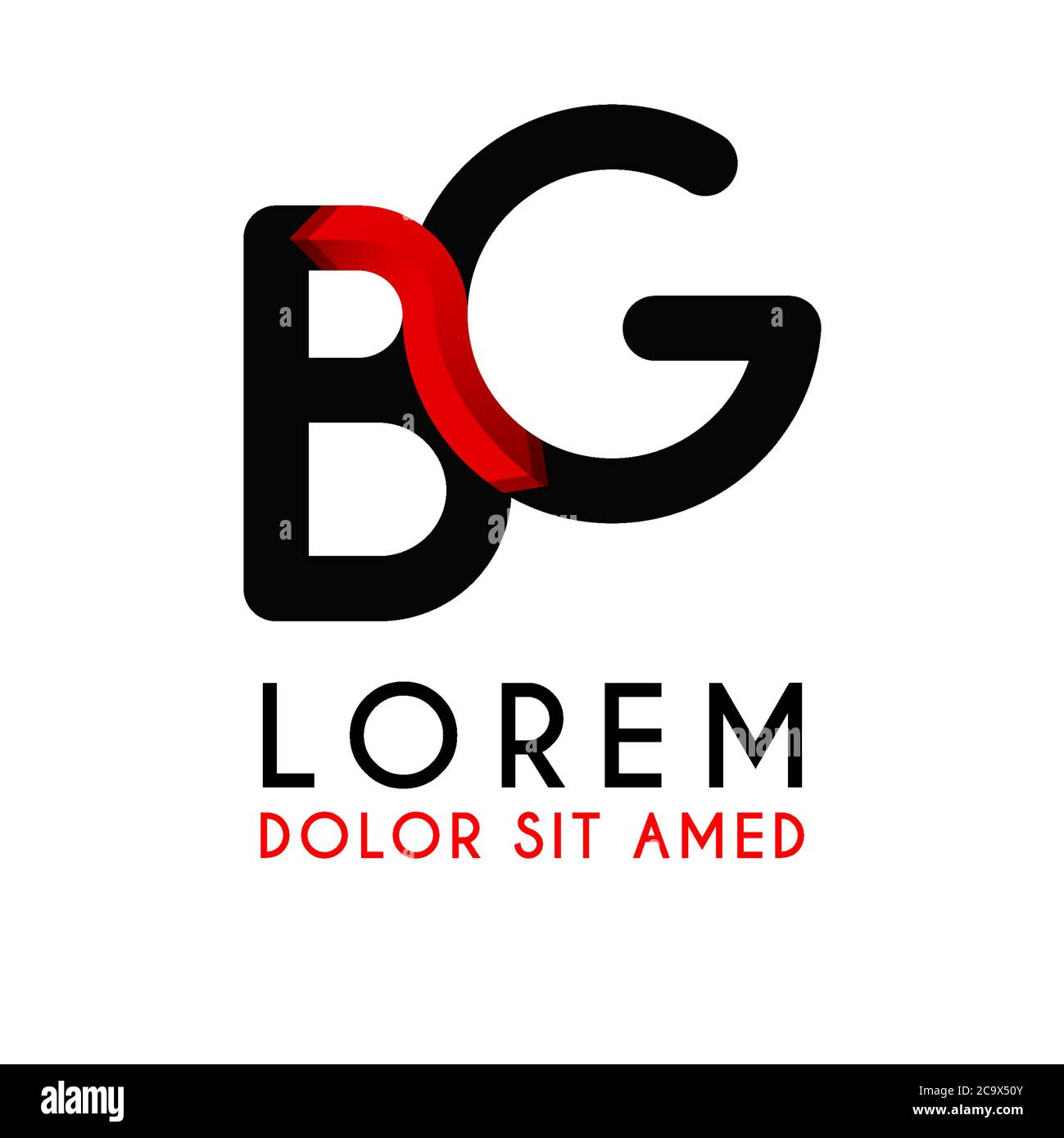 Gb identity flag Stock Vector Images - Alamy