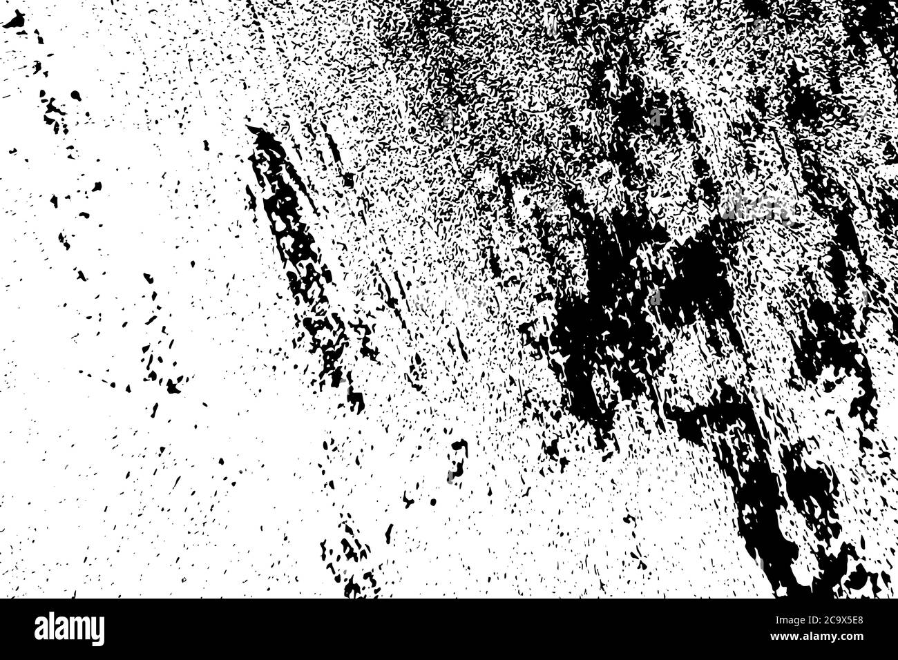 Distress Overlay Background Stock Vector Image & Art - Alamy