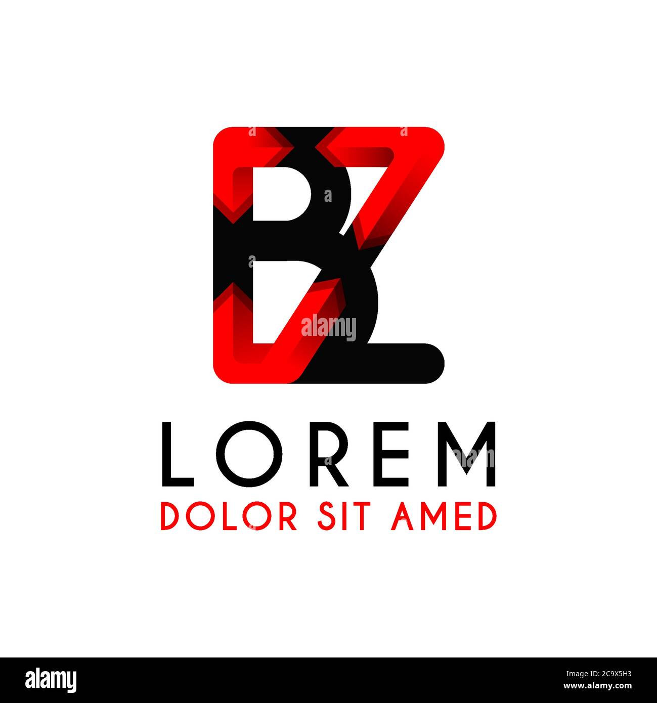 Bz letter hi-res stock photography and images - Alamy