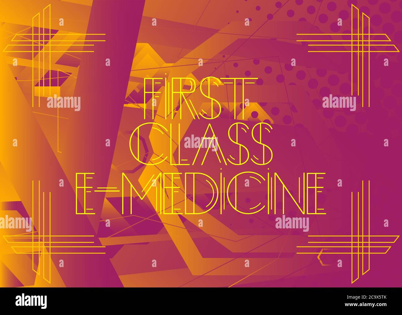 Class e Stock Vector Images - Alamy