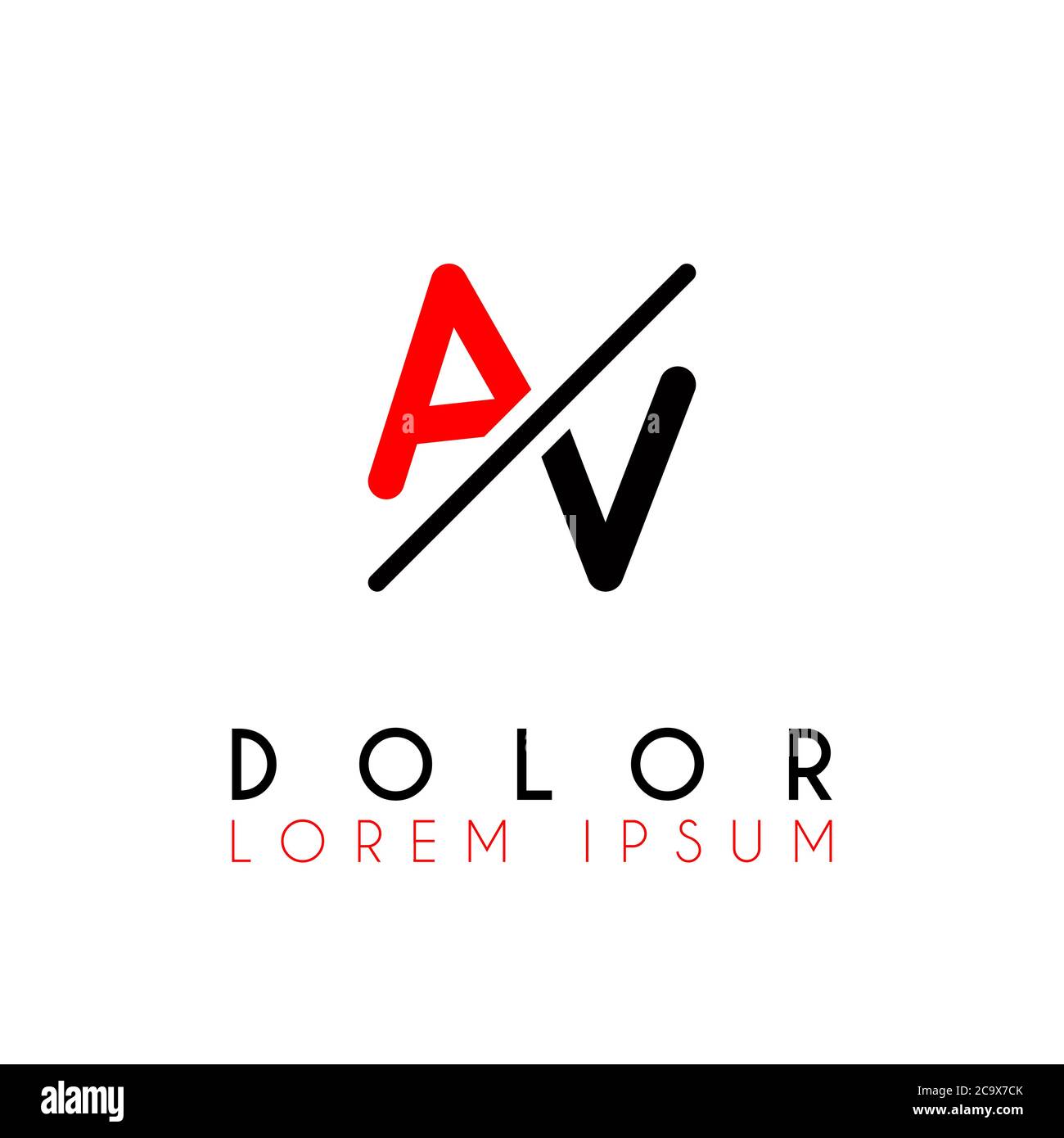 Red slash circle Cut Out Stock Images & Pictures - Alamy