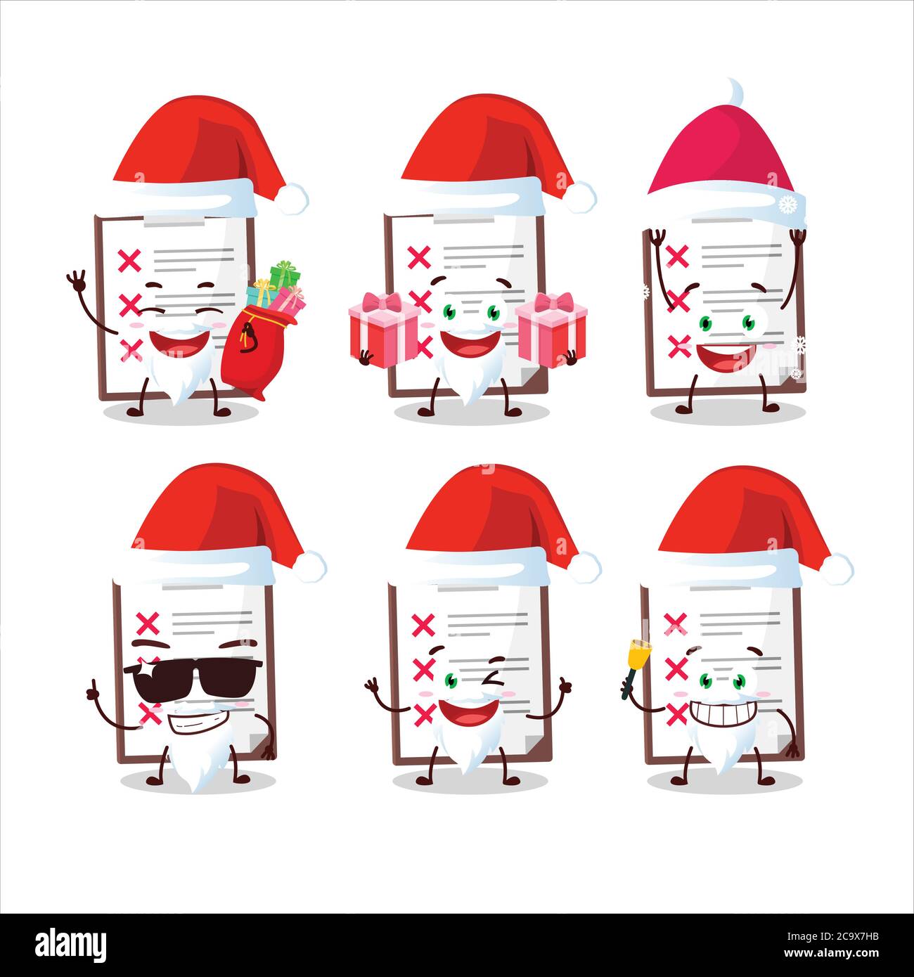 Missionclipboard with cross hi-res stock photography and images - Alamy