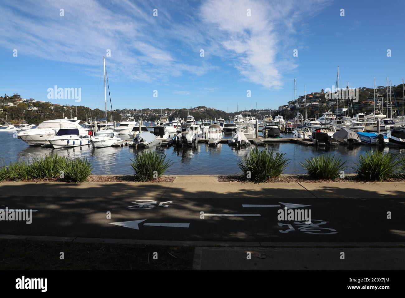 Sydney Australia Spit Bridge High Resolution Stock Photography and ...