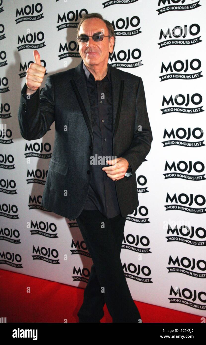 Awards neil hi-res stock photography and images - Alamy