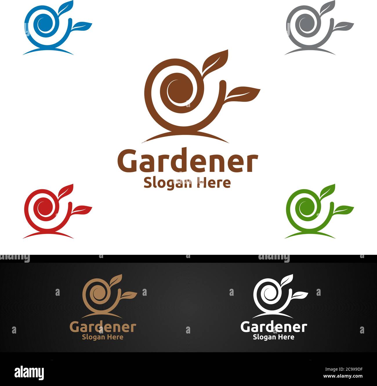 Home depot logo Stock Vector Images - Alamy