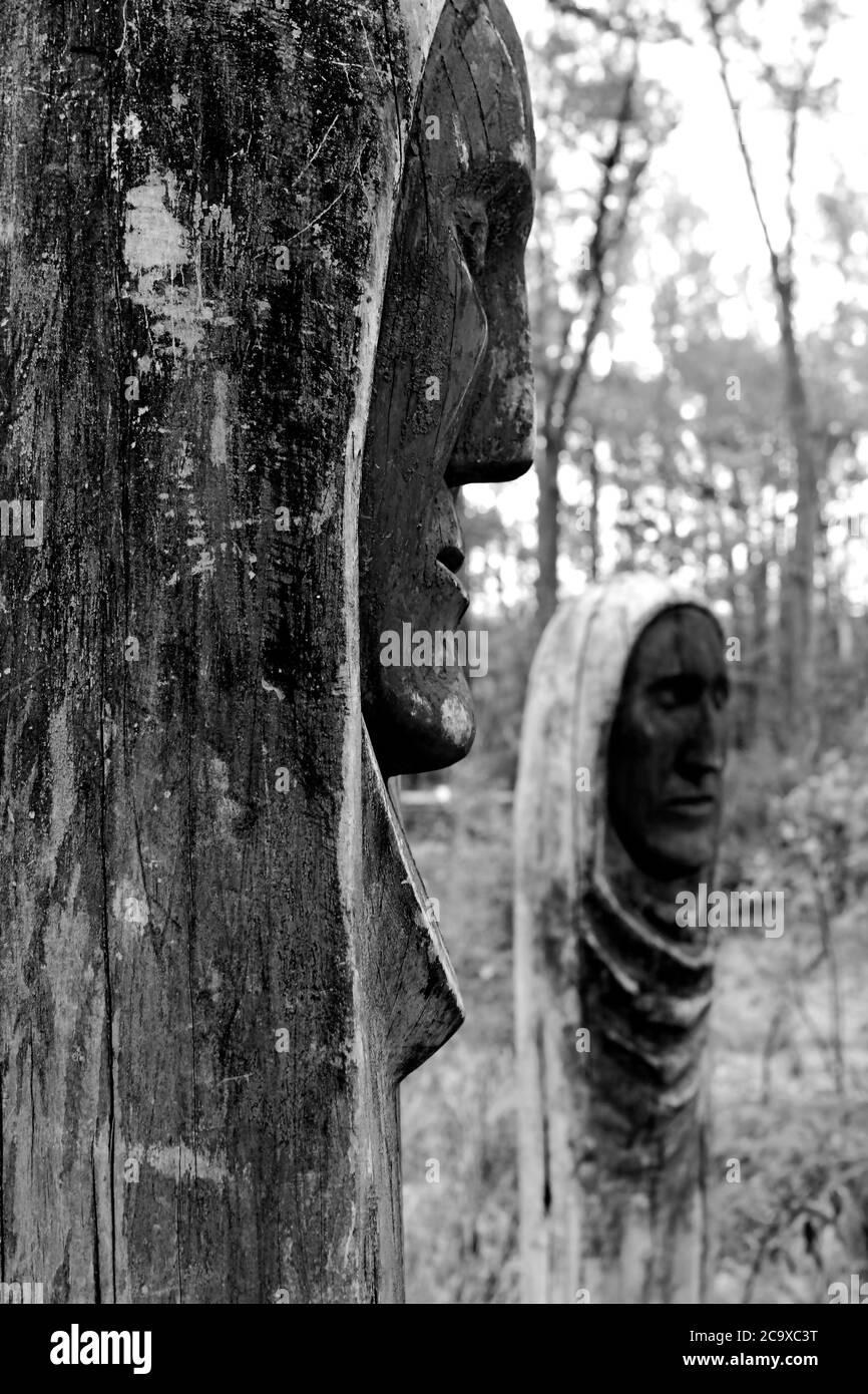 Twofaces hi-res stock photography and images - Alamy