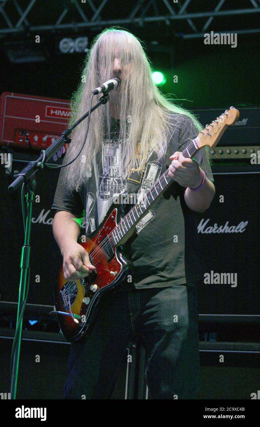 J mascis hi-res stock photography and images - Alamy
