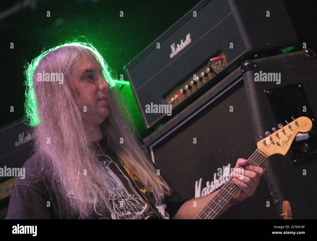J mascis hi-res stock photography and images - Alamy