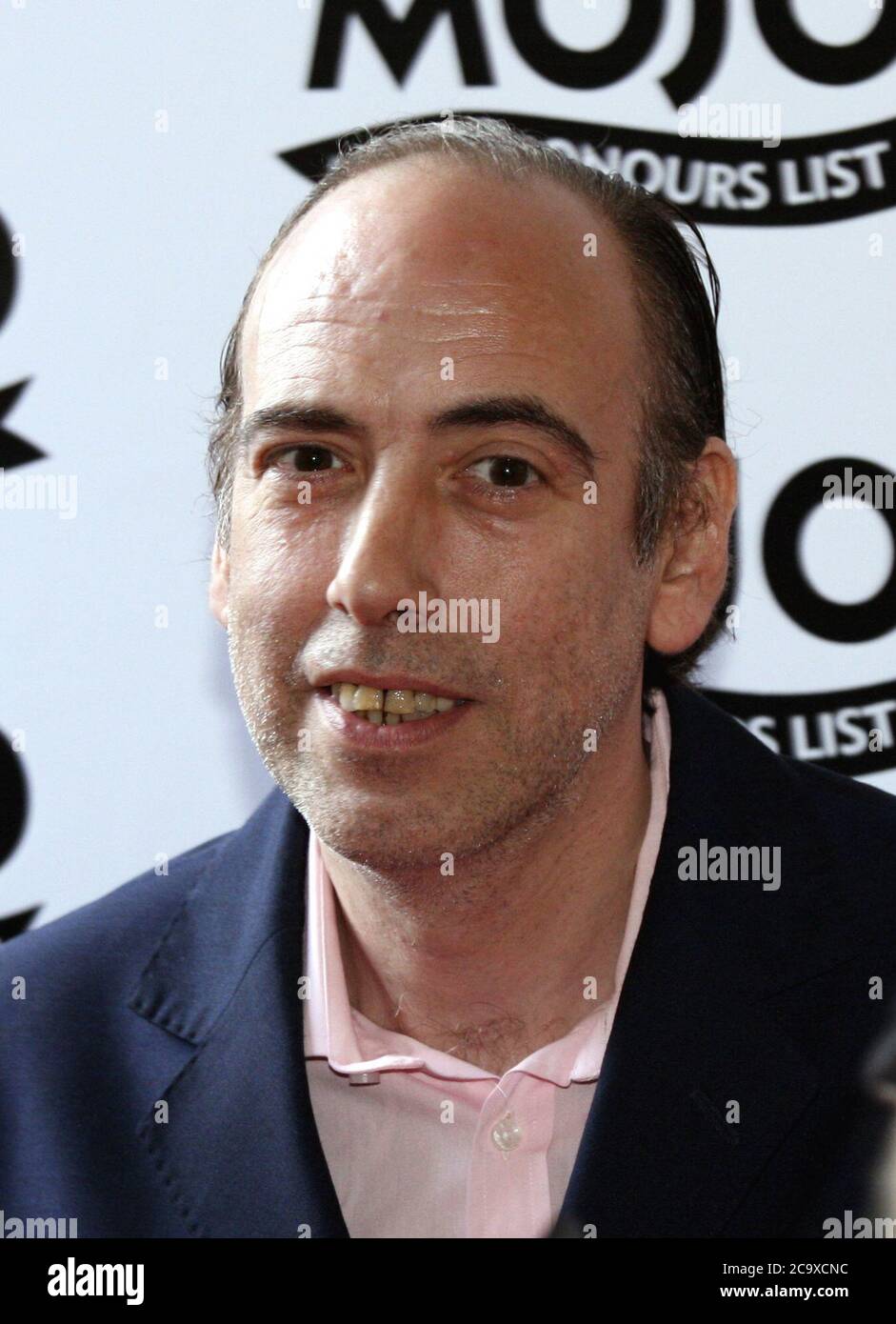 The clash band hi-res stock photography and images - Alamy