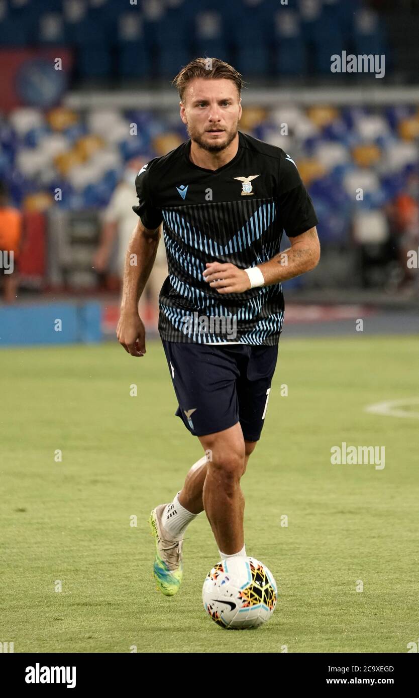 Serie A TIM Stock Photo - Alamy