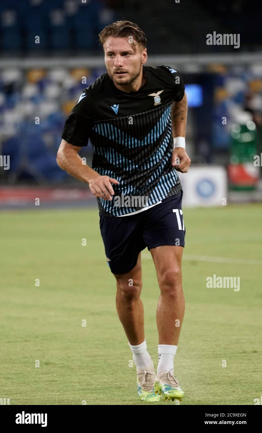 Serie A TIM Stock Photo - Alamy