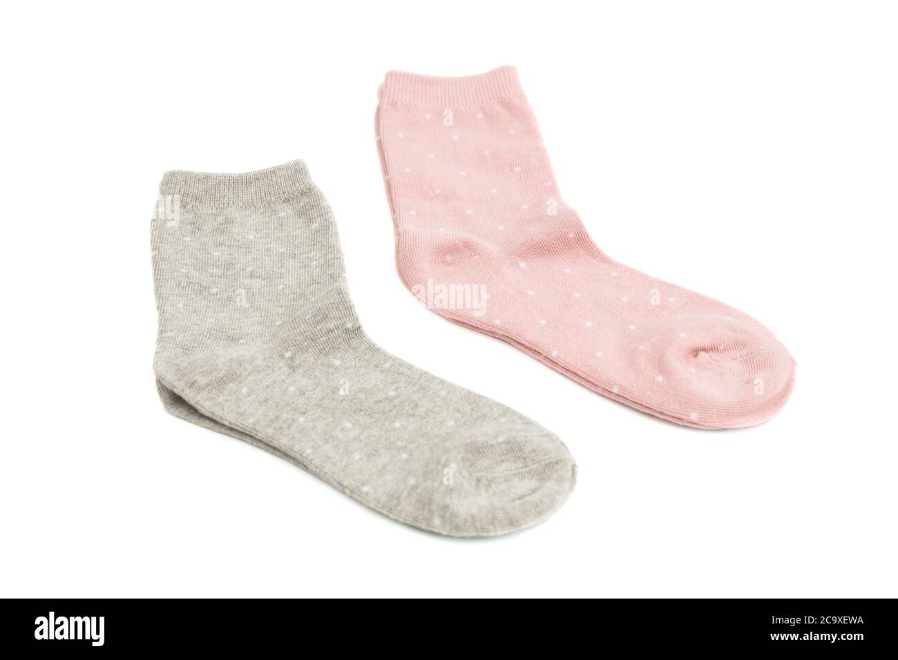 Pairs of socks hi-res stock photography and images - Alamy