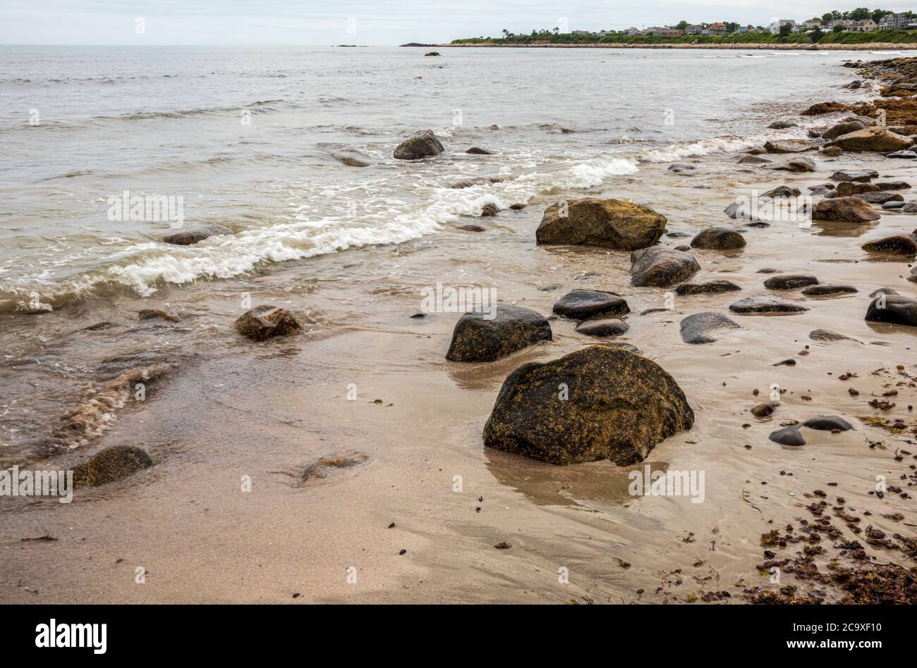 Rhode island vacations hi-res stock photography and images - Alamy