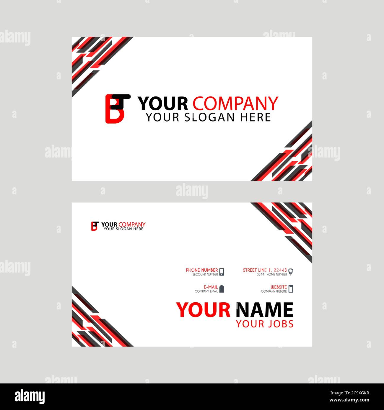 Bt advertising Stock Vector Images - Alamy