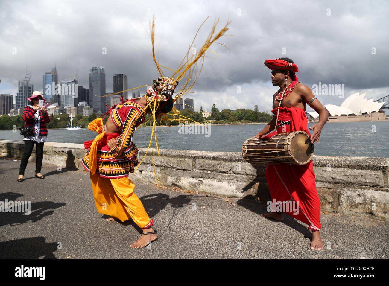 Australian gods hi-res stock photography and images - Alamy