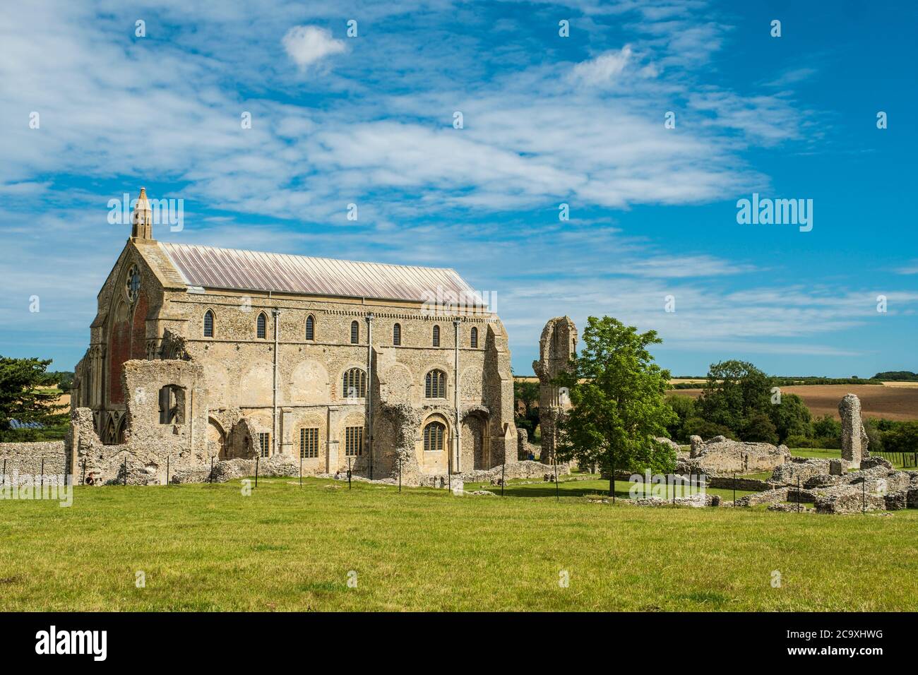 Binham hi-res stock photography and images - Alamy