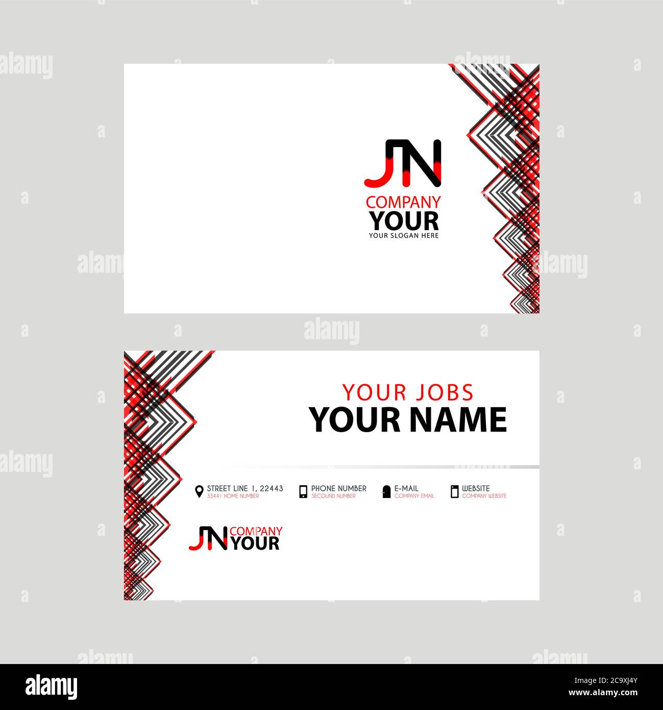 Nj clean logo hi-res stock photography and images - Alamy