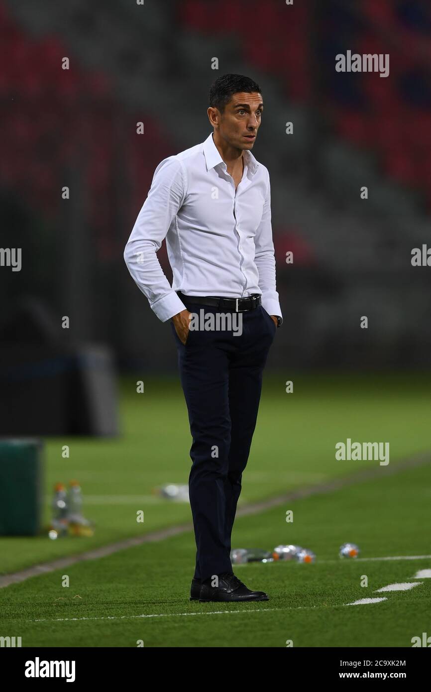 Maurizio moreno hi-res stock photography and images - Alamy