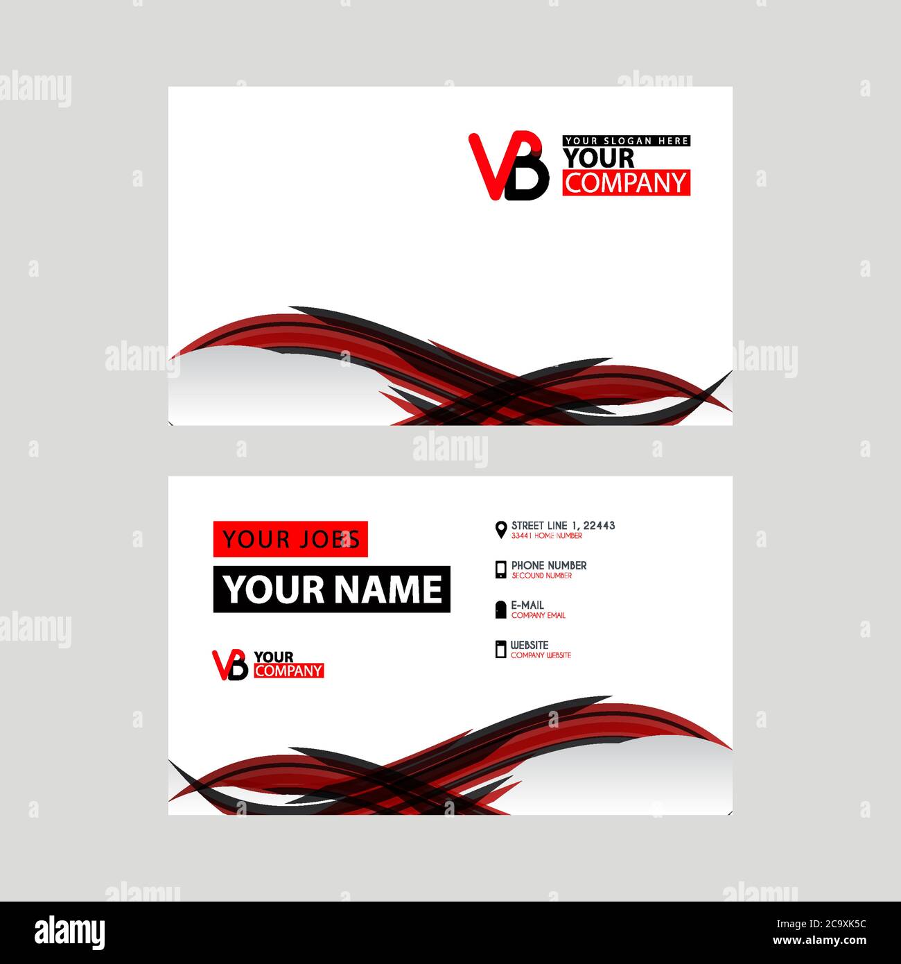 Vb text Stock Vector Images - Alamy