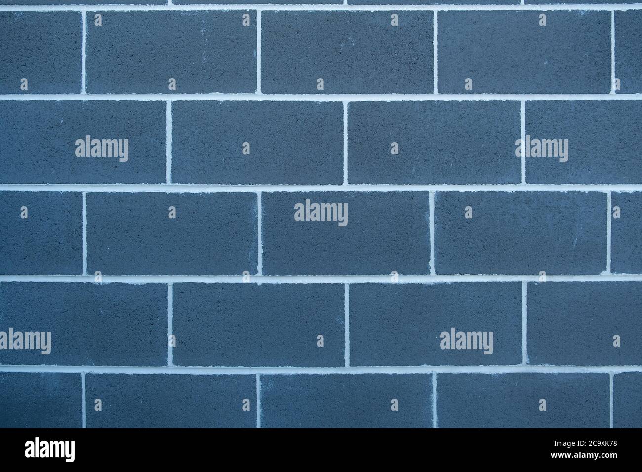 Background pattern texture of modern brick wall Stock Photo - Alamy