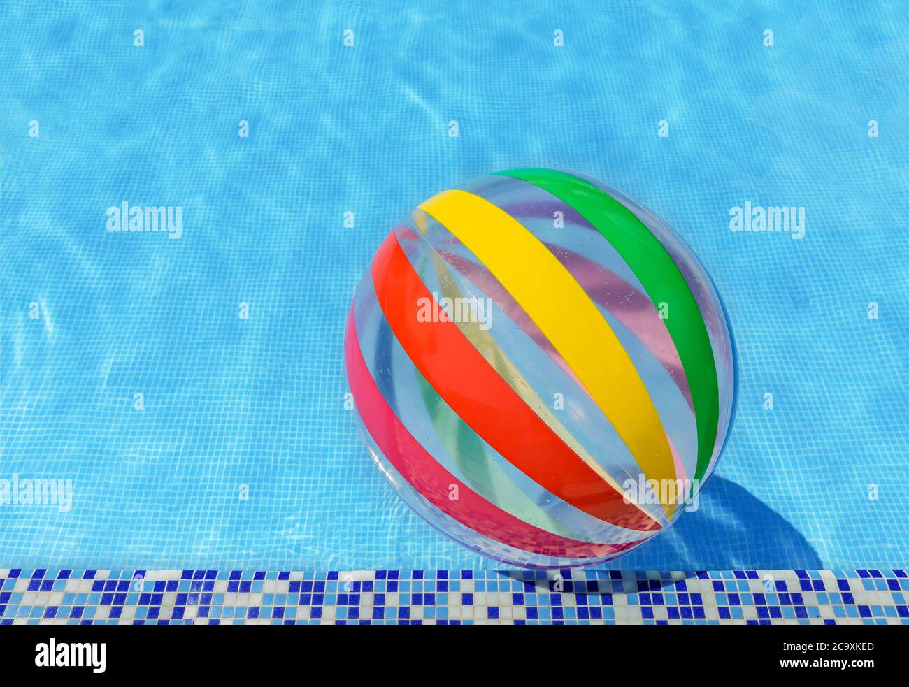 Floating red ball hi-res stock photography and images - Alamy