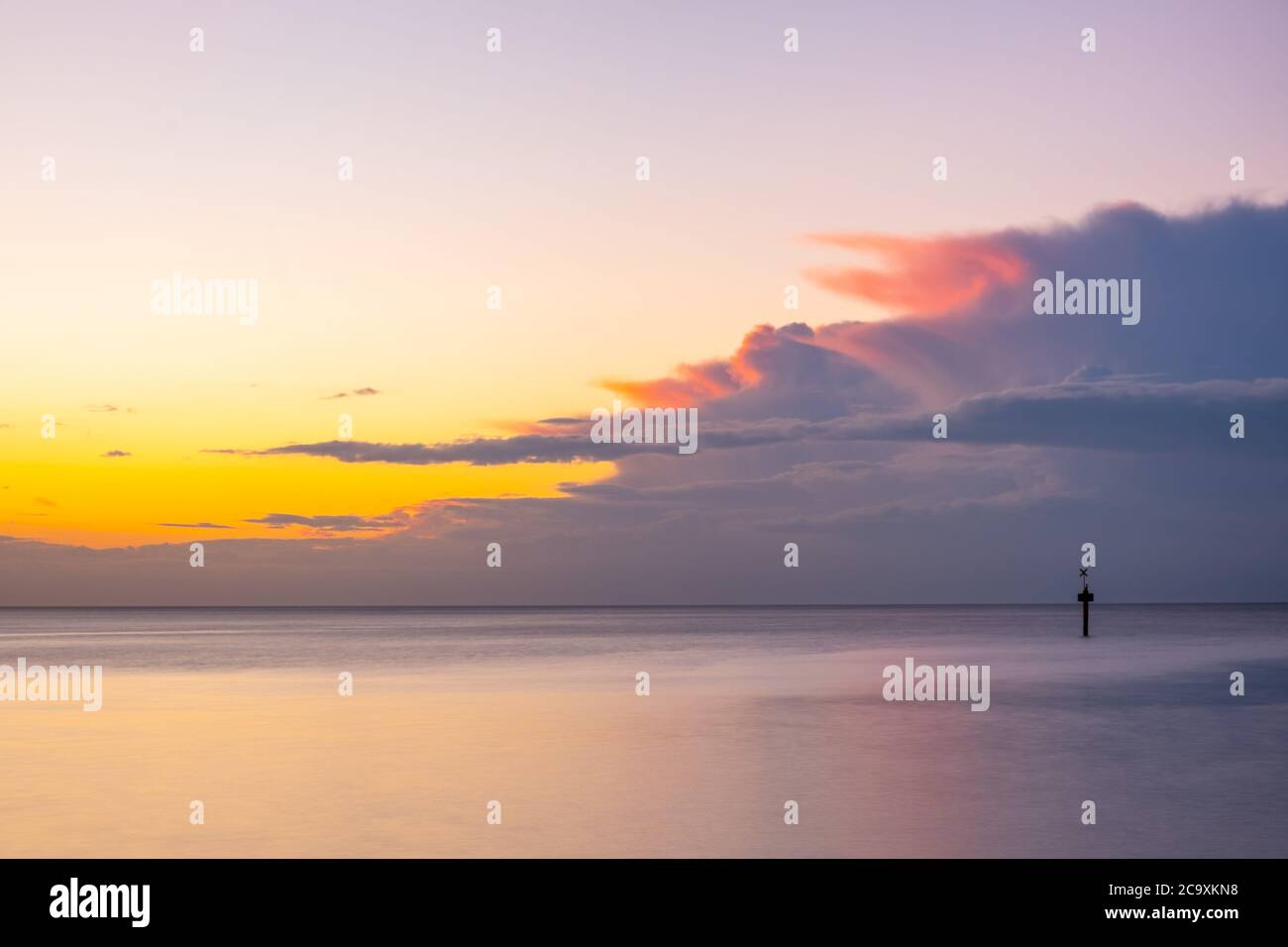 Tranquil nothing hi-res stock photography and images - Alamy