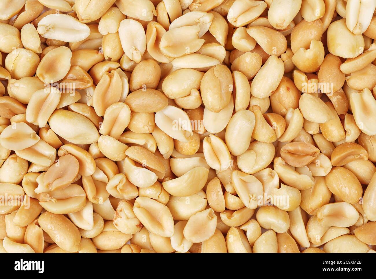 Close up image peanuts hi-res stock photography and images - Alamy