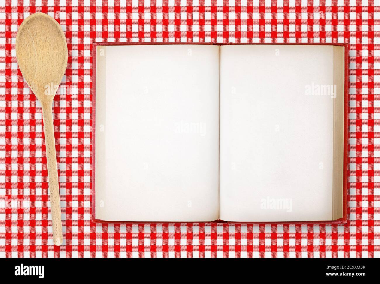An old recipe hi-res stock photography and images - Alamy