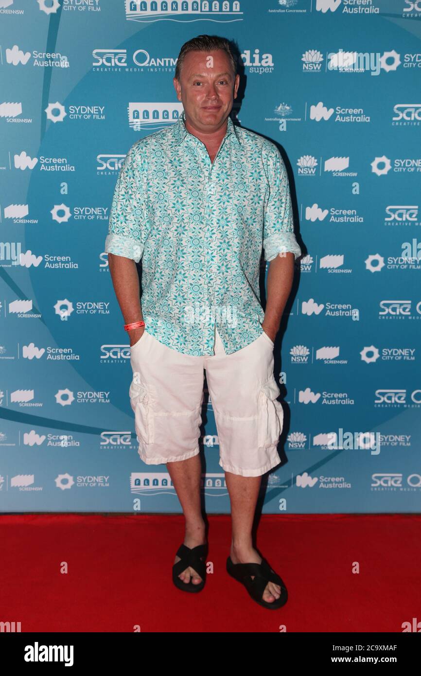 Stephan Elliott is an Australian film director and screenwriter Stephan ...