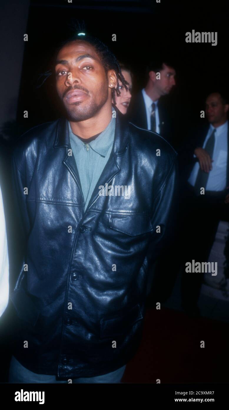Coolio 1996