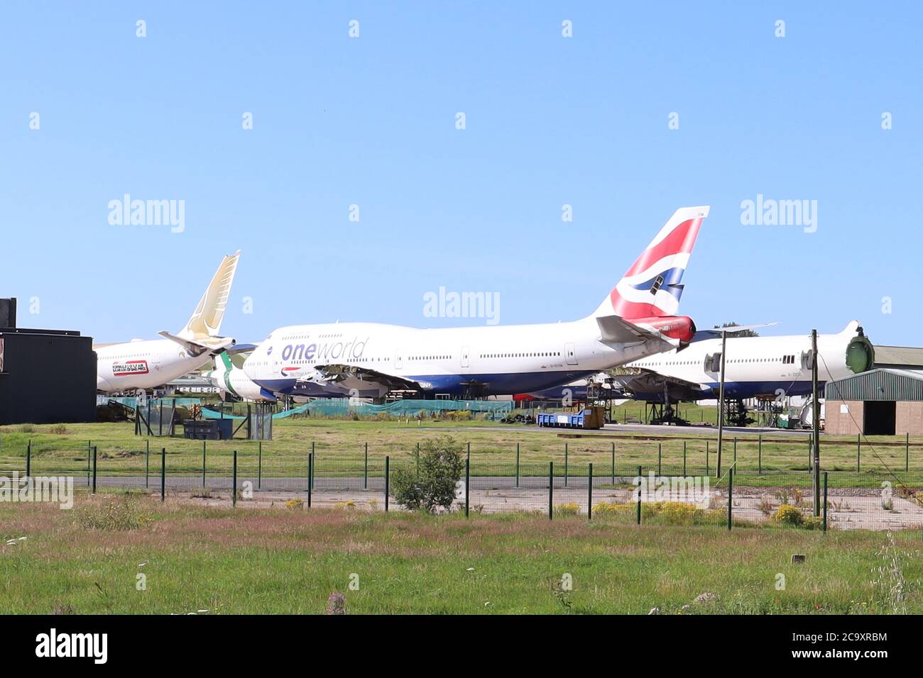 St athan hi-res stock photography and images - Alamy
