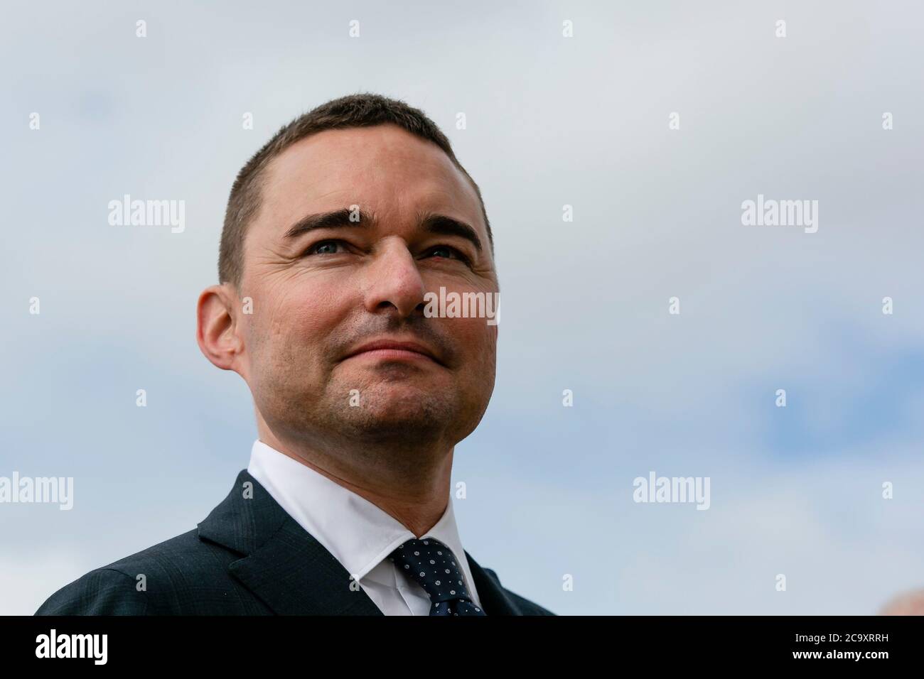 Lars windhorst hi-res stock photography and images - Alamy