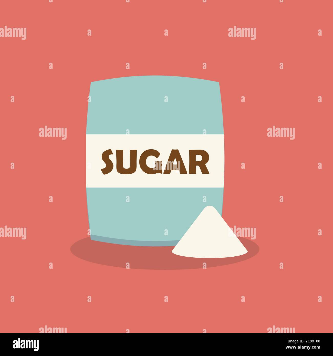 Sugarcane vector vectors hi-res stock photography and images - Alamy