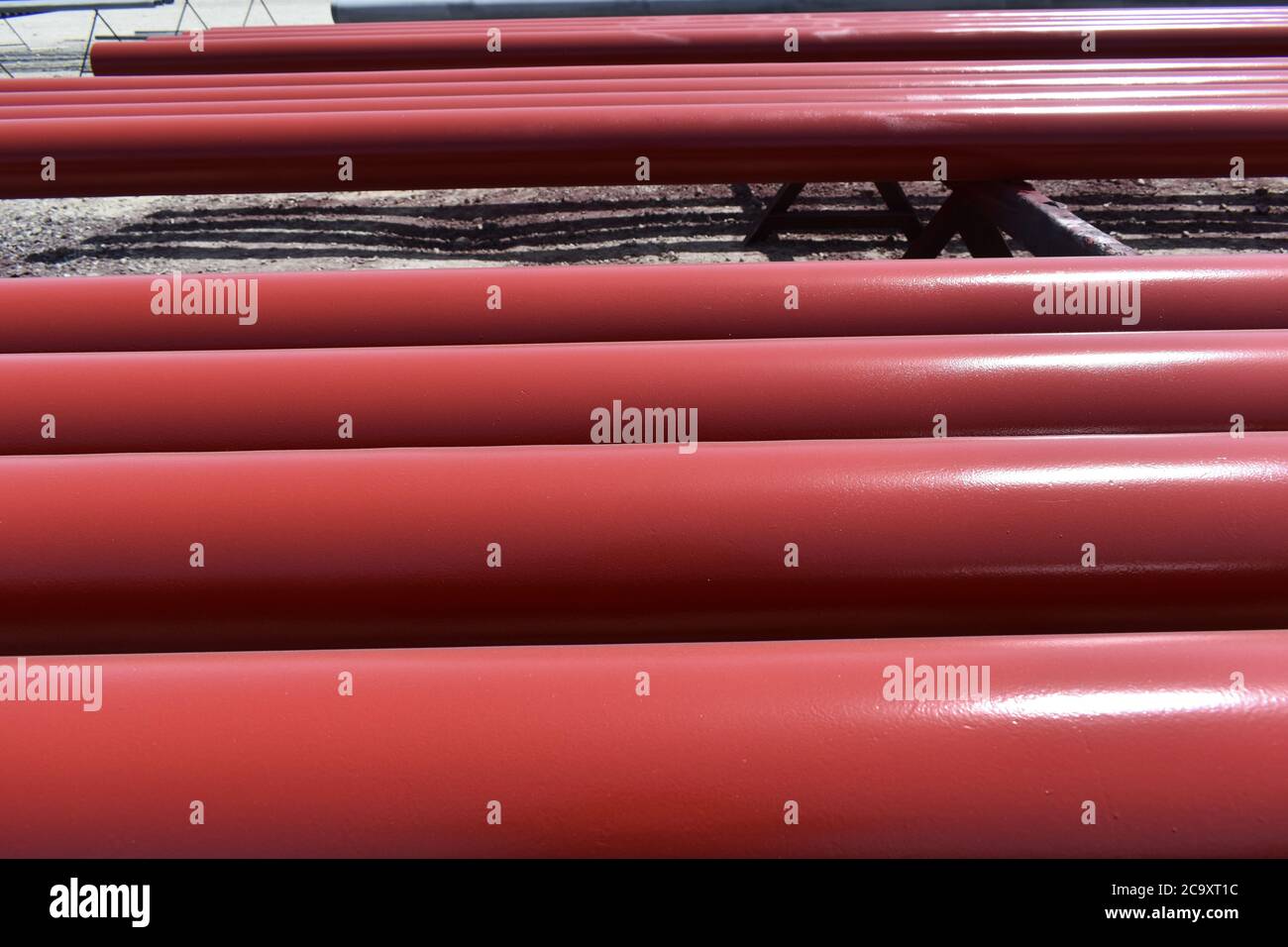 pipes for fire fighting system and extinguishing water lines in ...