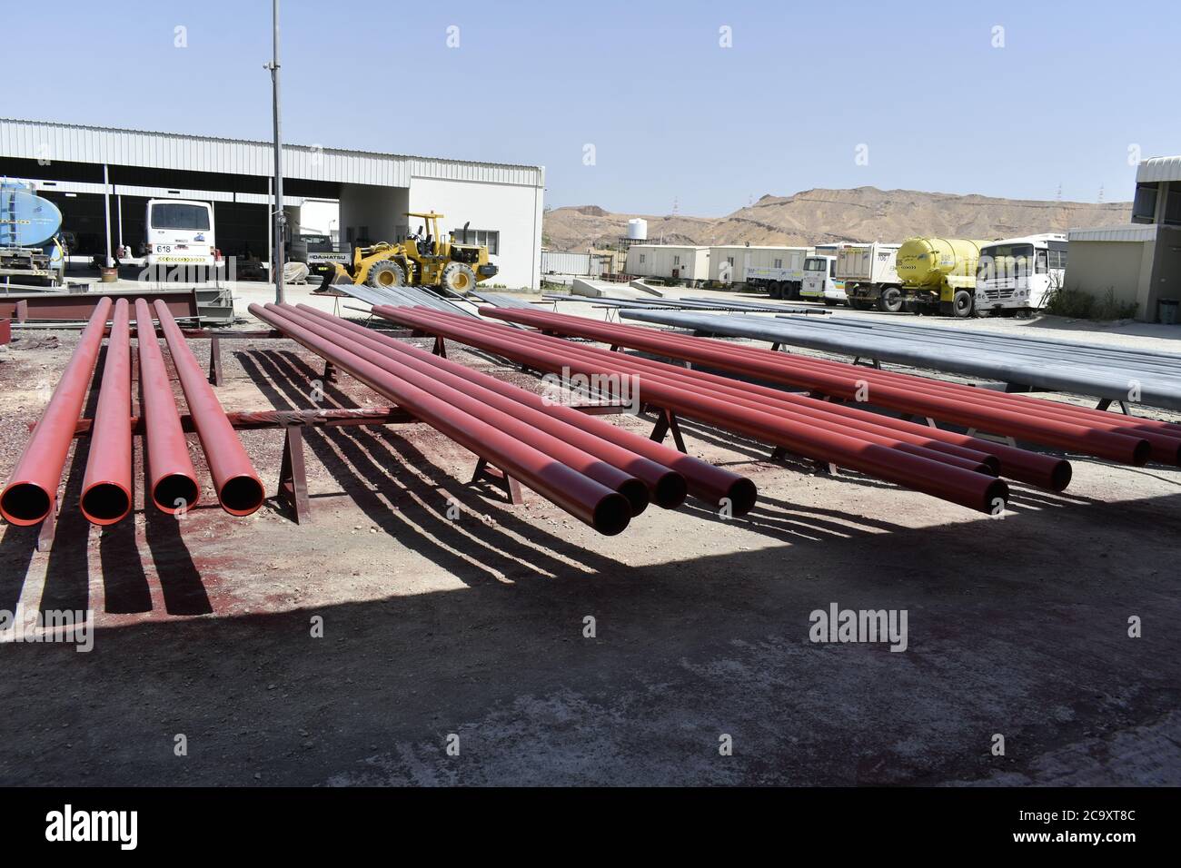 pipes for fire fighting system and extinguishing water lines in ...