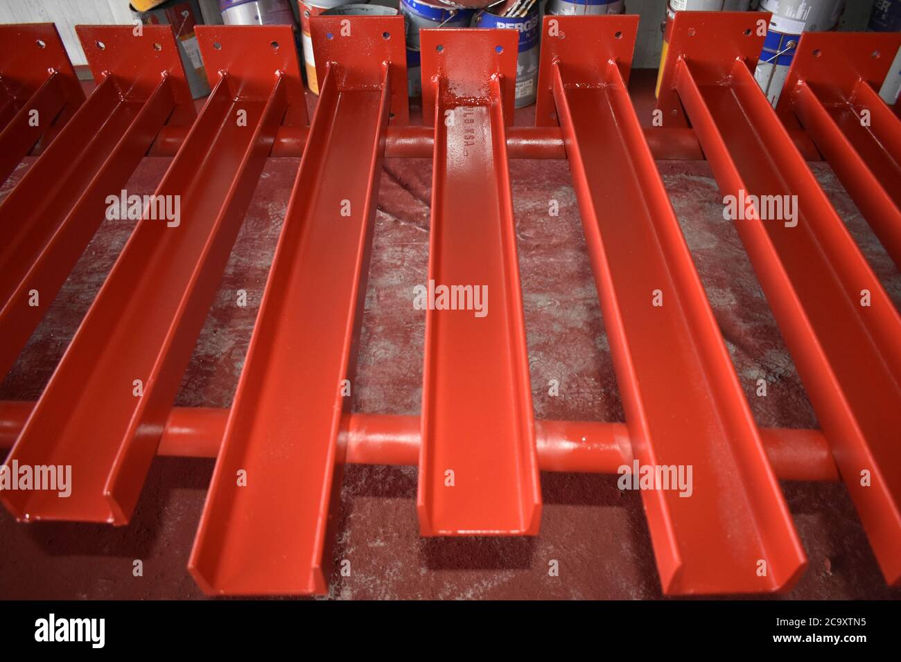 pipes for fire fighting system and extinguishing water lines in ...