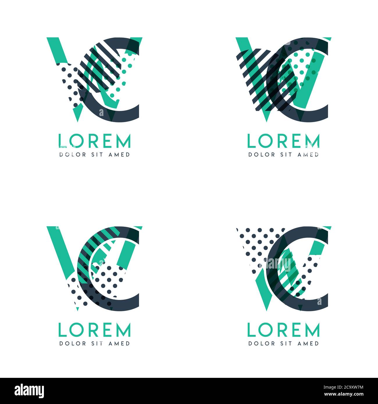 Cw flyer hi-res stock photography and images - Alamy